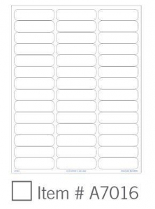 Stock Patient Labels for Laser Printers | Medline Industries, Inc.