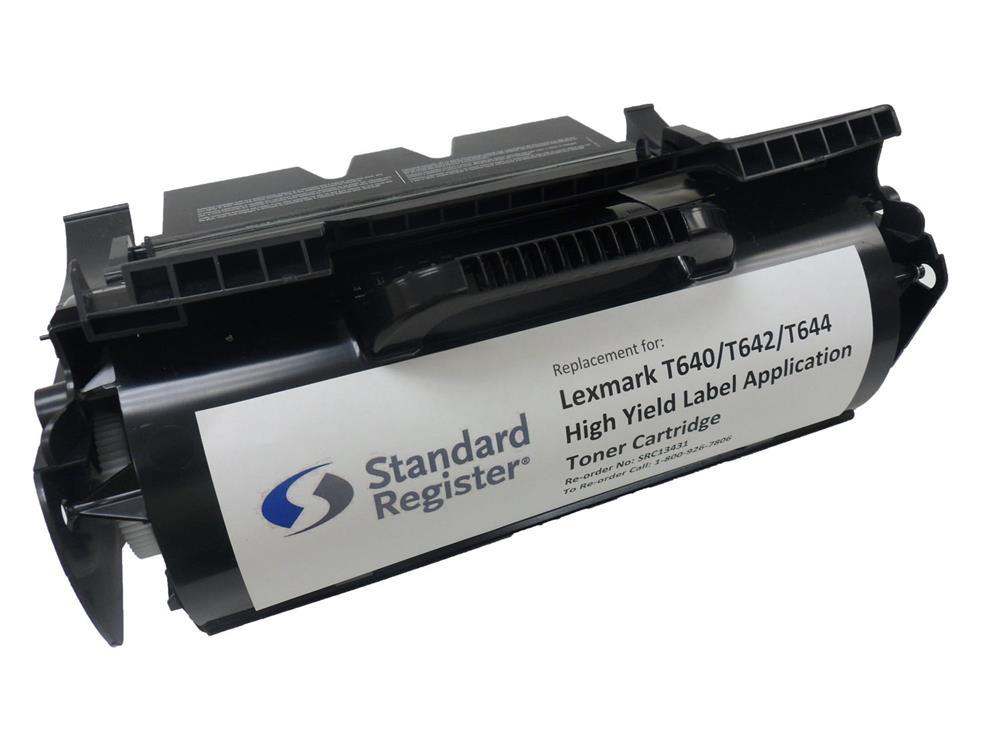 Lexmark Toner Cartridges | Medline