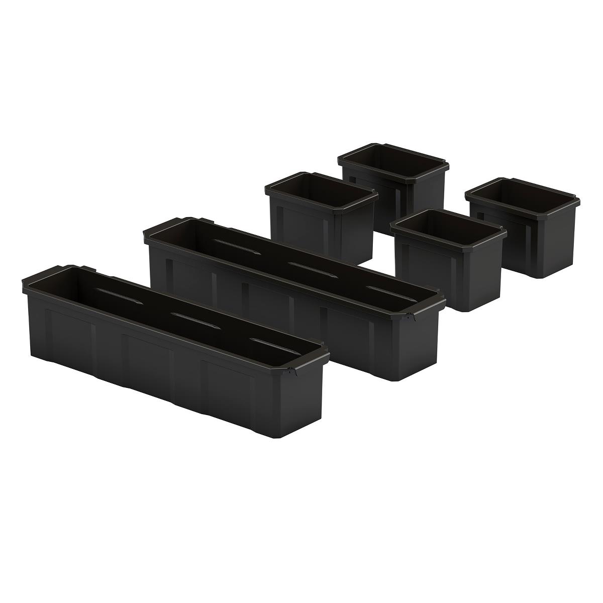 Medline Utility Cart Accessories | Medline