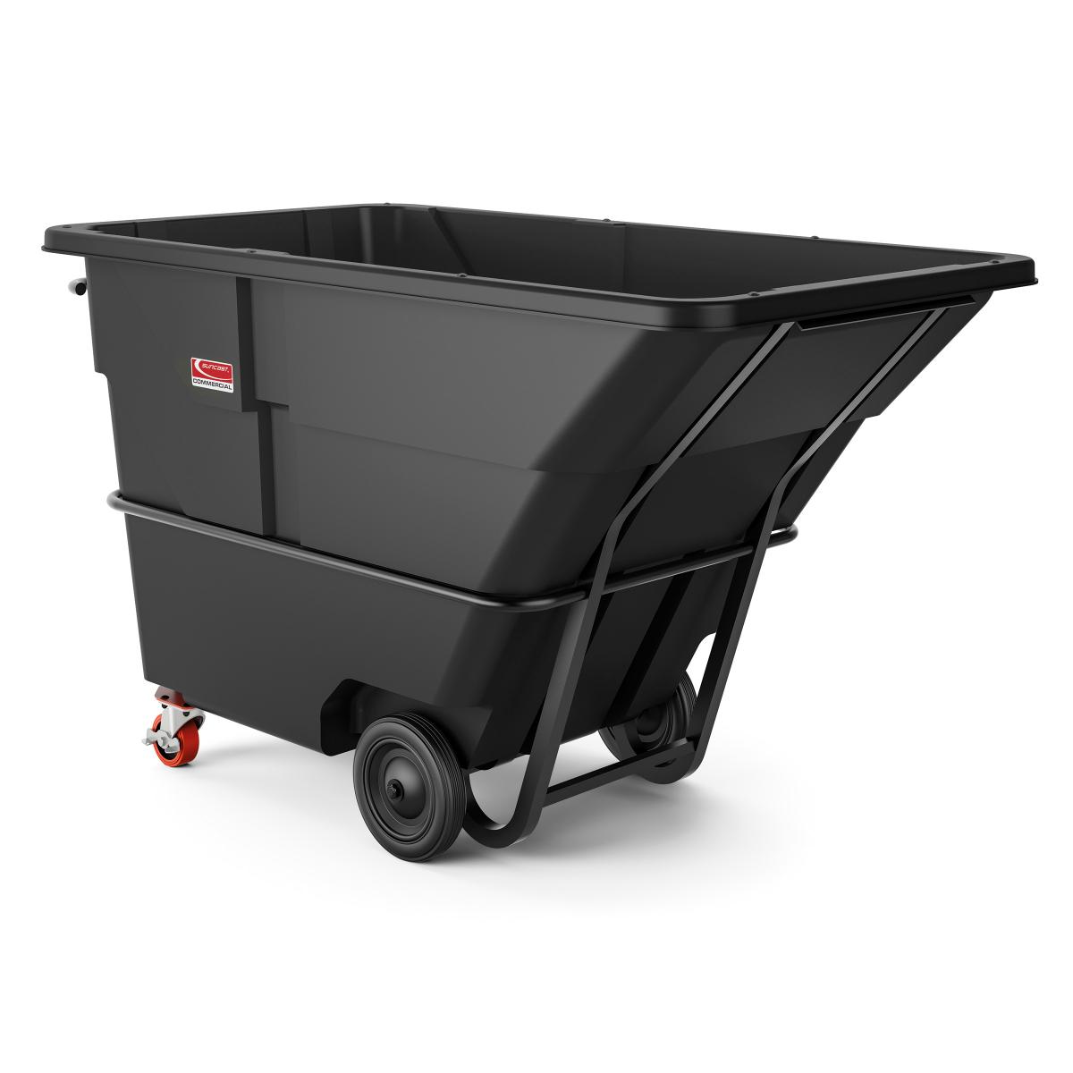 Tilt Truck Lids | Medline Industries, Inc.