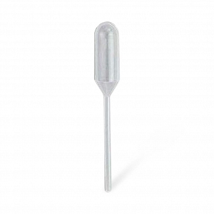 Narrow Stem Transfer Pipettes | Medline Industries, Inc.