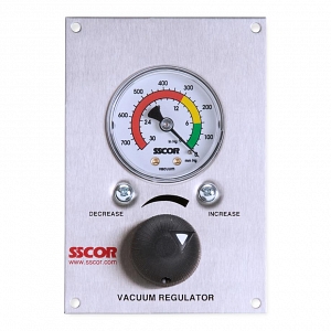 Panel Mount Regulators | Medline Industries, Inc.