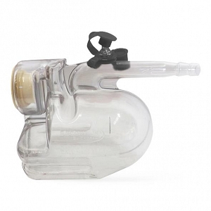 Quickdraw Canisters with Integral Catheter | Medline Industries, Inc.