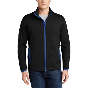 Sport-Wick Stretch Jackets | Medline Industries, Inc.