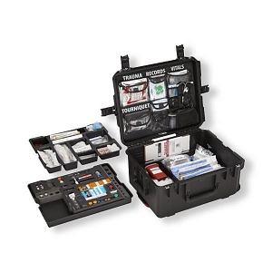 STAT KIT Emergency Medical Kits | Medline