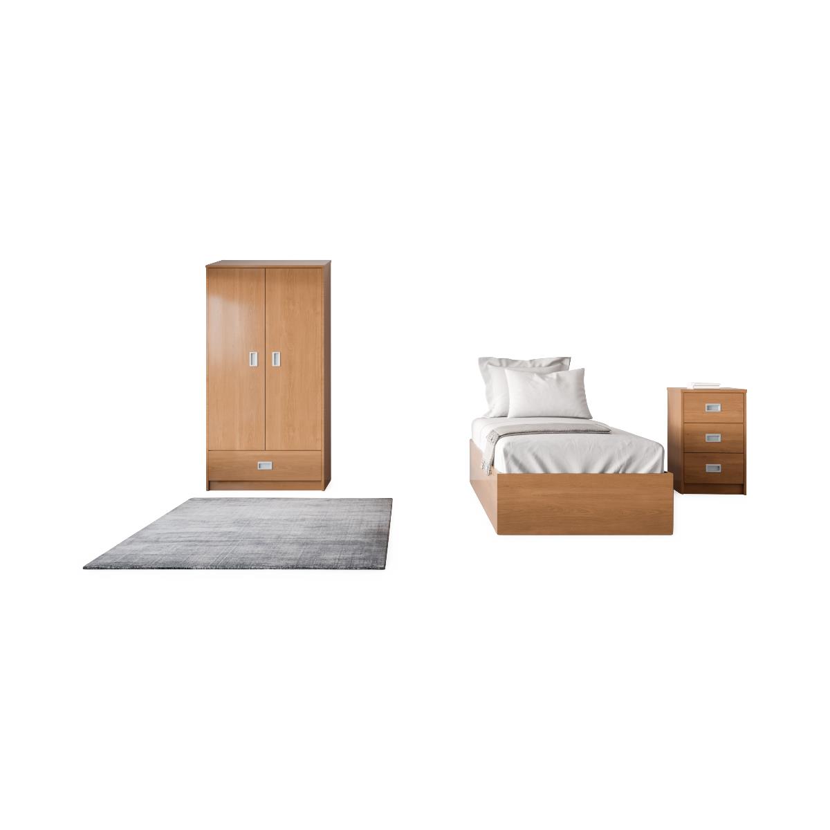 Fortress Behavioral Health Platform Beds | Medline