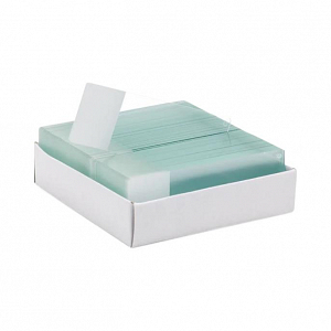 Colorview Microscope Slides | Medline