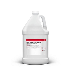 StatLab Reserve Bluing Reagent | Medline