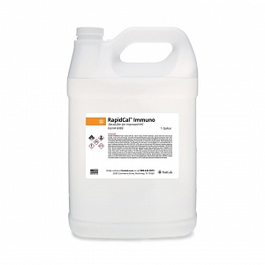 StatLab RapidCal Immuno | Medline Industries, Inc.