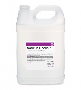 100% Plus Alcohol | Medline Industries, Inc.