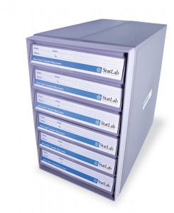 Block Vault Cassette Filing System | Medline Industries, Inc.