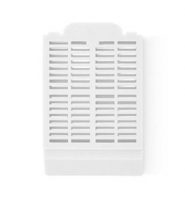 Rear Tab Histo Embedding Cassette with Lid | Medline Industries, Inc.