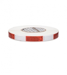 Formalin Warning Label | Medline