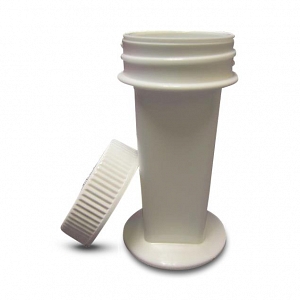 StatLab Plastic Coplin Jar | Medline Industries, Inc.