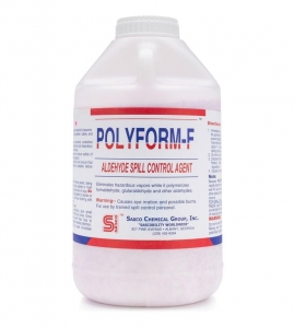 StatLab Polyform-F | Medline Industries, Inc.