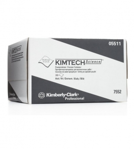 Statlab Kimwipes Lab Wipers | Medline Industries, Inc.