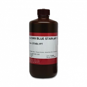 StatLab Alcian Blue Stain | Medline Industries, Inc.