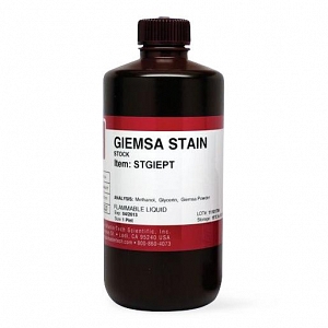Giemsa (Stock) Stain by StatLab | Medline Industries, Inc.