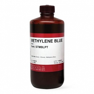 StatLab Methylene Blue Stain | Medline Industries, Inc.
