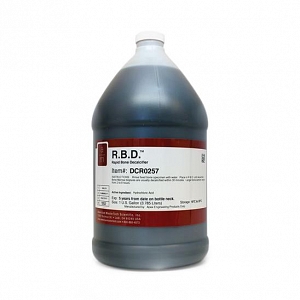 StatLab RBD Decal Solution | Medline Industries, Inc.