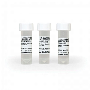 StatLab Glutar Cacdylate | Medline