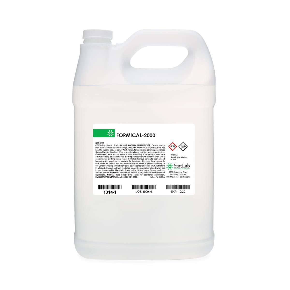 Formical-2000 Bone Decalcifier | Medline