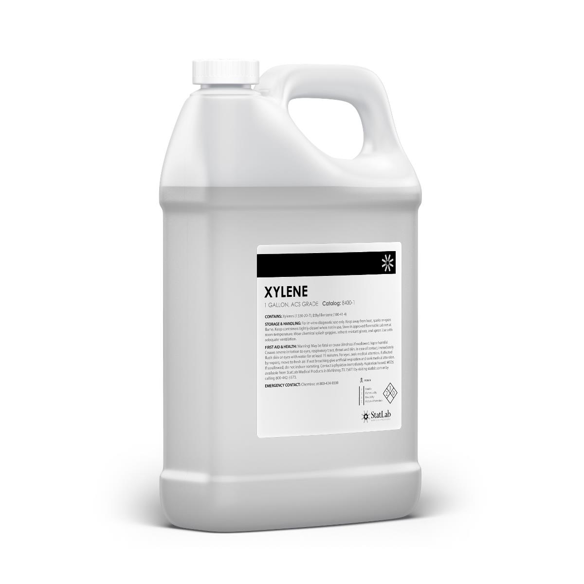 StatLab Laboratory-Grade Xylene | Medline
