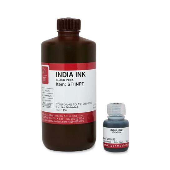 StatLab India Ink | Medline