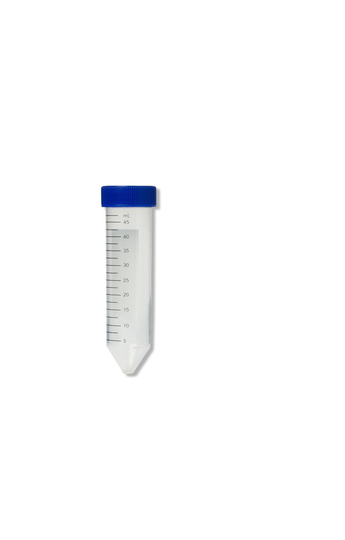 StatLab Sterile Conical-Bottom Centrifuge Tubes | Medline
