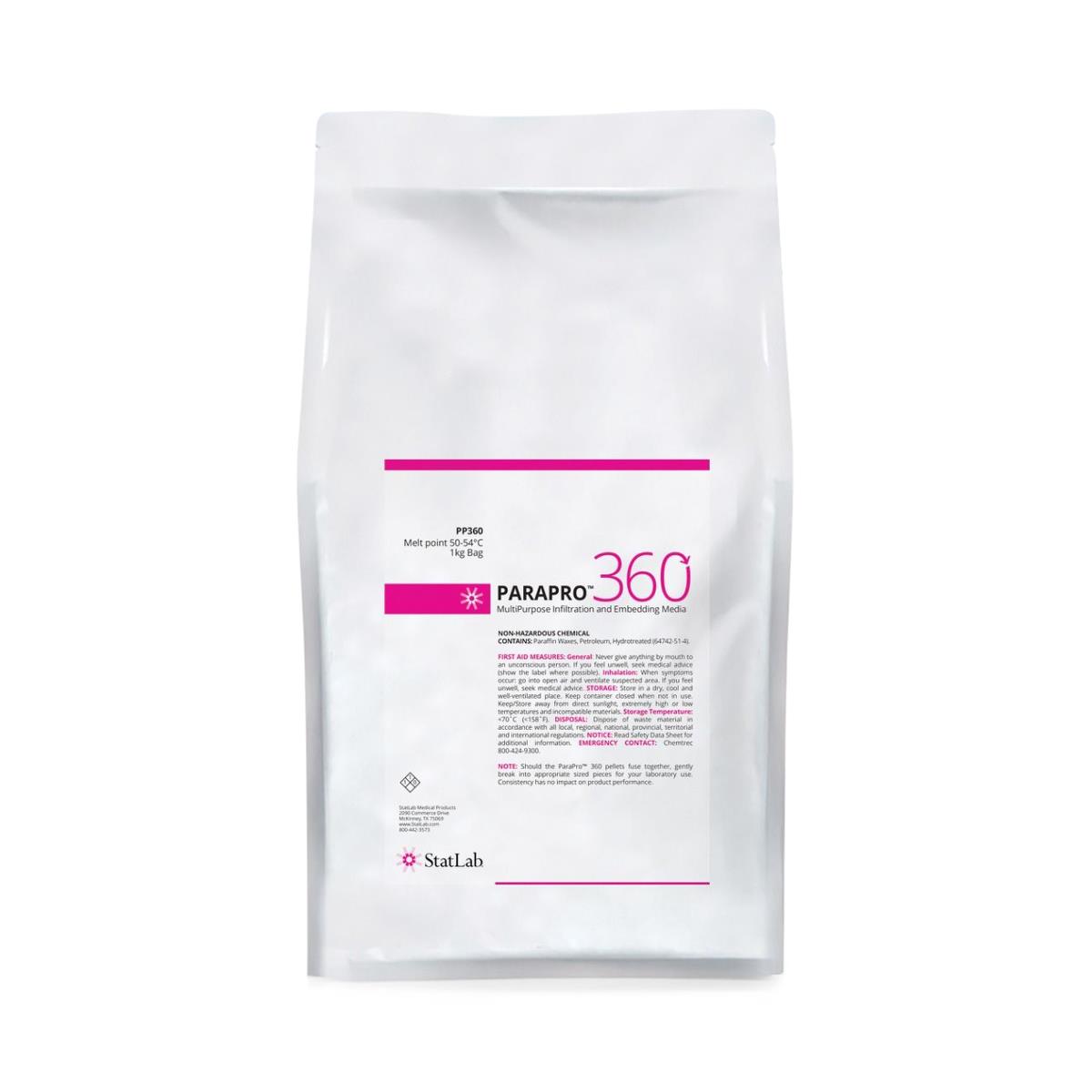 ParaPro 360 Paraffin | Medline