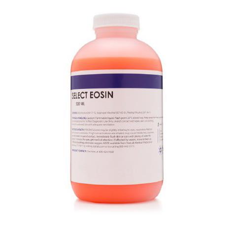 Select Eosin-Y Stain | Medline