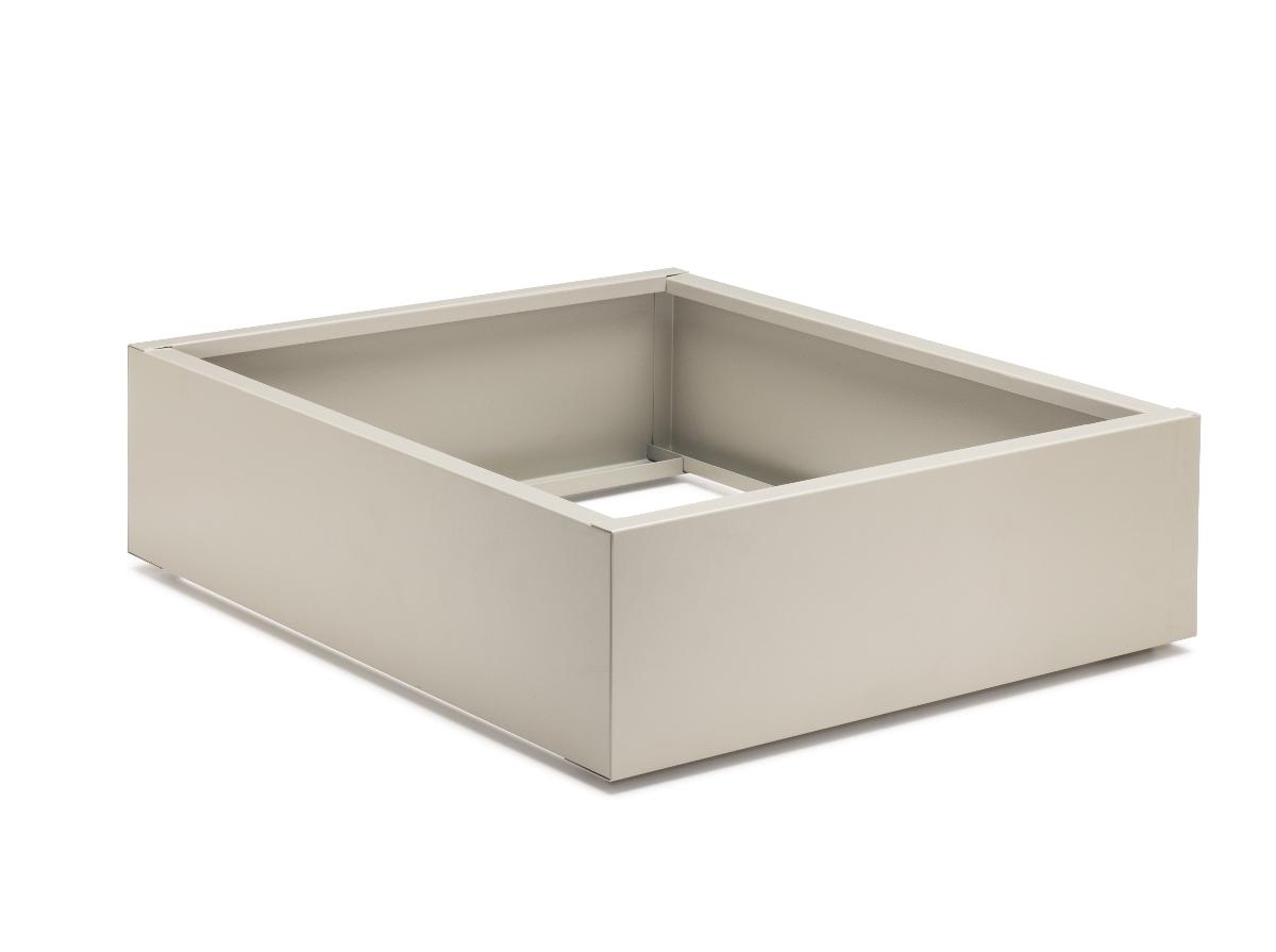 Slide Vault Metal Slide Storage | Medline
