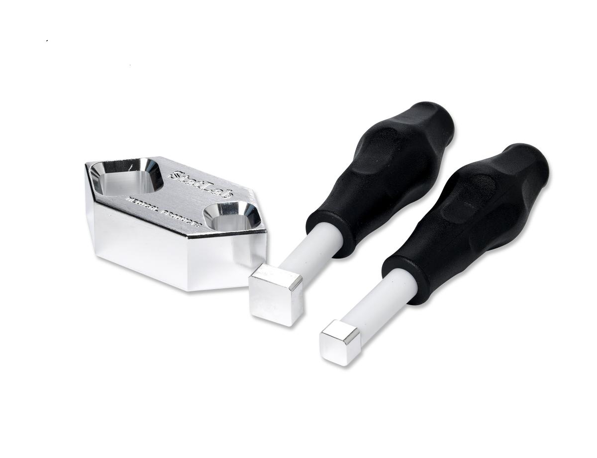 Tissue Tamp Embedding Tamper Set | Medline