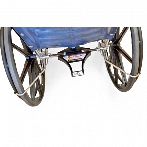 Safe-T Mate Wheelchair Anti-Rollback Devices | Medline Industries, Inc.