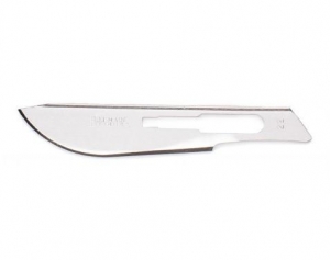 Rib-Back Nonsterile Blades | Medline Industries, Inc.