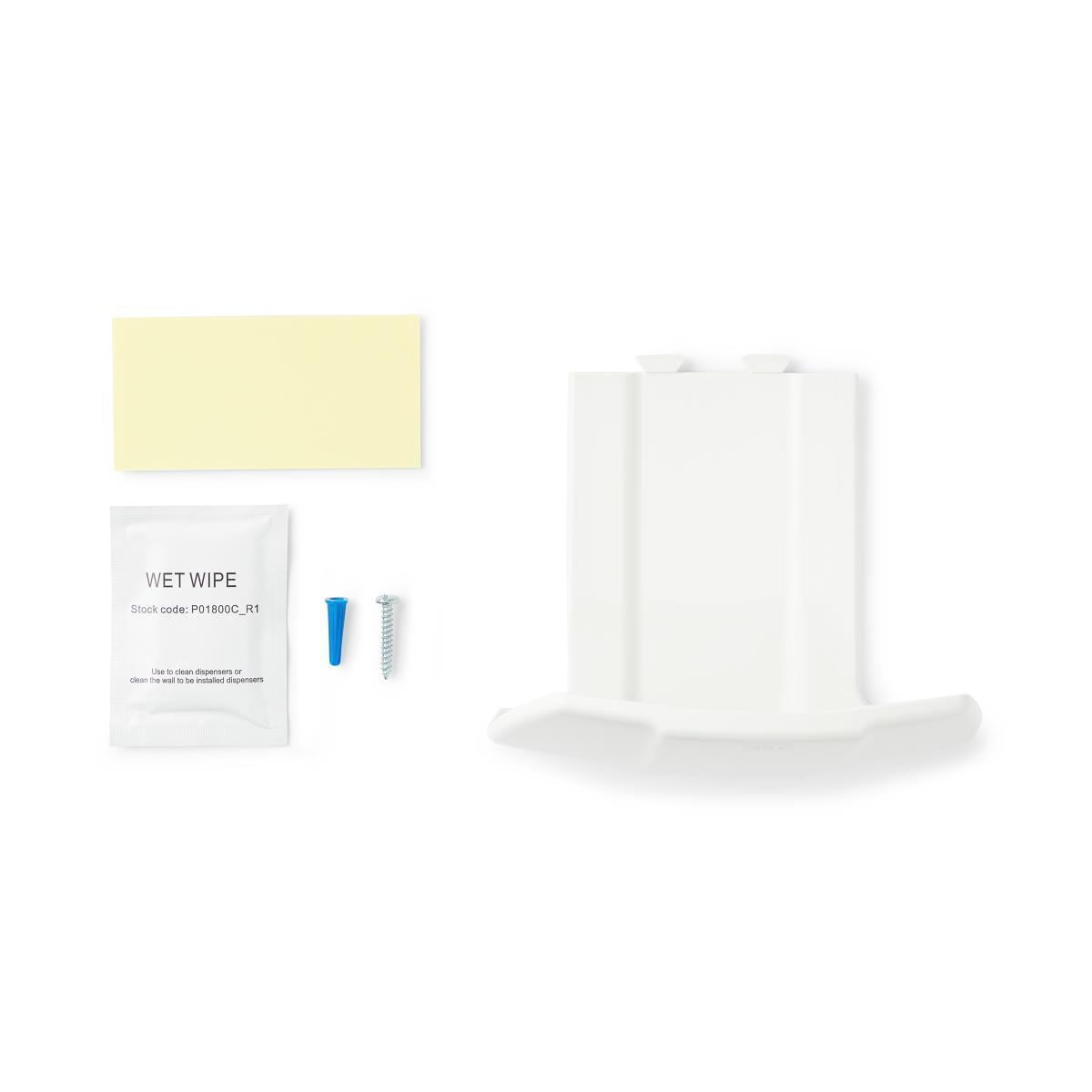 Medline Drip Trays for Sterillium Hand Sanitizer Dispensers | Medline