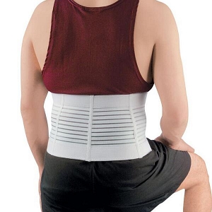 Cooler Lumbar Support | Medline Industries, Inc.