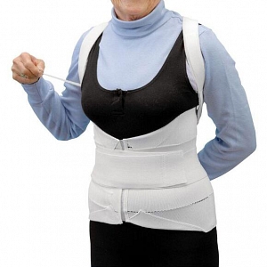 Thoracic / Lumbar Supports | Medline Industries, Inc.