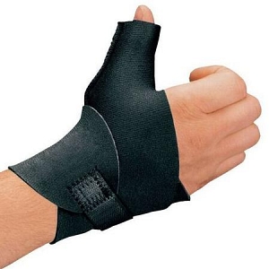 Wristlet with Abducted Thumb | Medline Industries, Inc.