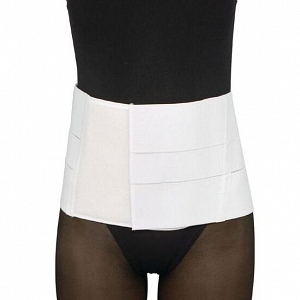 Lumbosacral Braces with Pocket | Medline Industries, Inc.