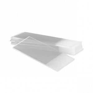 Plain and Frosted Microscope Slides | Medline Industries, Inc.