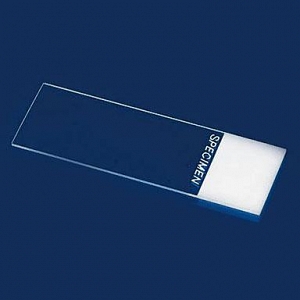 Superfrost Plus Charged Microscope Slides | Medline Industries, Inc.