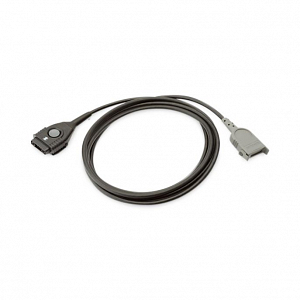 Lifepak 15 Quik-Combo Therapy Cables | Medline