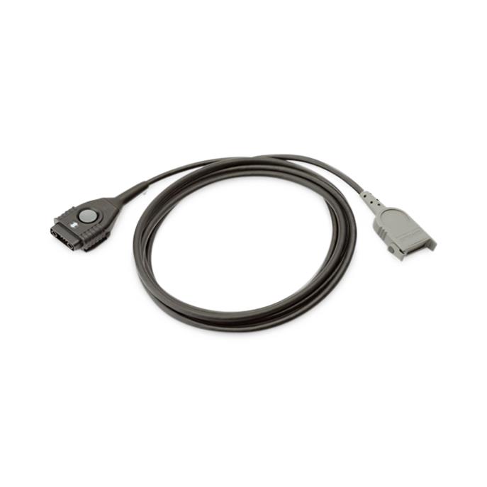 Lifepak 15 Quik-Combo Therapy Cables | Medline