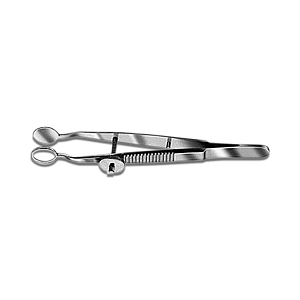 Bausch & Lomb Lambert Chalazion Forceps | Medline Industries, Inc.