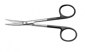 SURE CUT Plastic Scissors | Medline Industries, Inc.