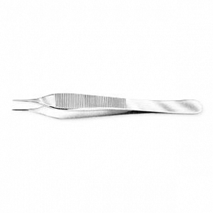 Adson Dressing Forceps by Bausch & Lomb | Medline Industries, Inc.