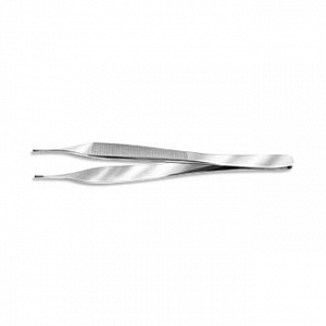 Brown-Adson Tissue Forceps | Medline Industries, Inc.