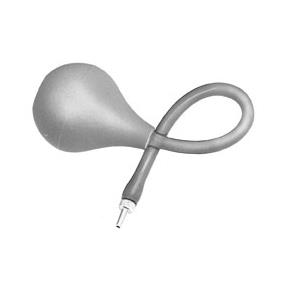 Rubber Bulbs | Medline