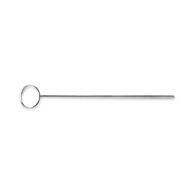 Bausch + Lomb Laryngeal Mirrors | Medline